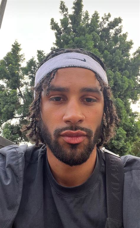 Pin By Pinner On My Saves Cute Black Guys Mens Braids Hairstyles