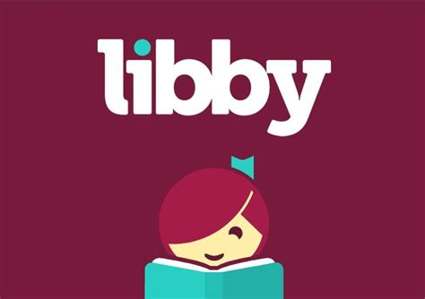 Free Download Libby App For Windows Pc Latest Version Webeeky