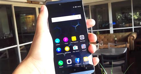 Gionee Elife S Plus Review A Welcome Back Killer All Rounder Phone Under K