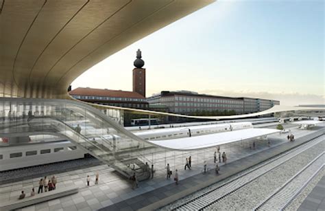 An Overview Of Federation Architecture Rtf Rethinking The Future