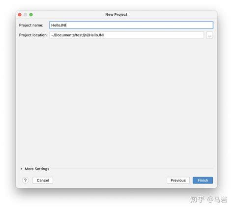 加餐 使用IntelliJ IDEA和CLion开发JNI环境搭建 知乎
