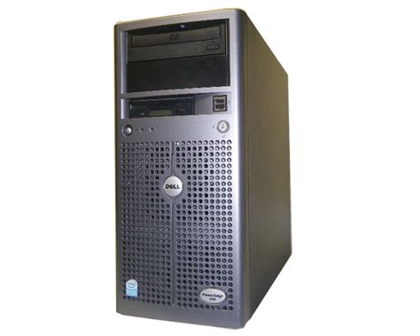 【楽天市場】dell Poweredge 830 中古サーバーpentium4 28ghz 2gb 80gb：アクアライト