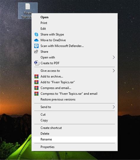 How Do I Convert A Txt File To Word