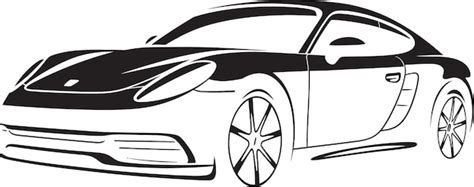 Premium Vector An Artistic Triumph In Vector Fast And Furious Black