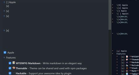 How To Run Milkdown Parser And Schema In Nodejs · Milkdown · Discussion