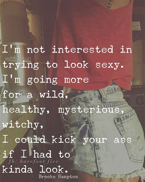 Wait Was I Supposed To Be Focused On Trying To Be Sexy Whoops