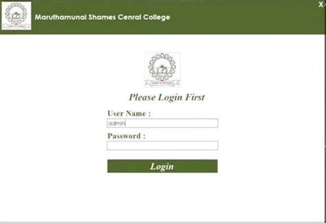 Desktop Application Using Csharp Mysql Student System By Ahamedhather
