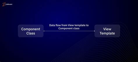 Angular Data Binding Exploring Its Amazing Types Calibraint