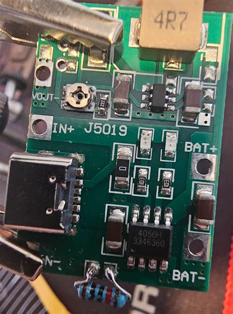 Arduino Esp32 Standalone Accordion