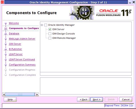 Oracle Identity Management Software Reviews Demo Pricing 2024