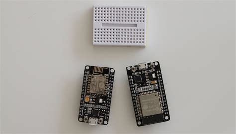 Silicon Junction An ESP Web Server