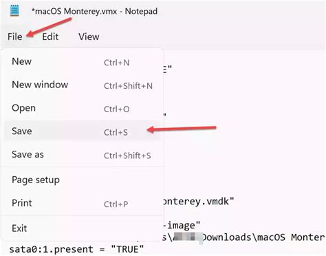 How To Install MacOS Monterey In VMware Workstation Windows IChumz