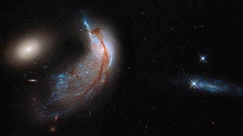 ฮับเบิลคาสท์ ไขปริศนาจักรวาลกับฮับเบิล ตอนที่ 67 Youtube