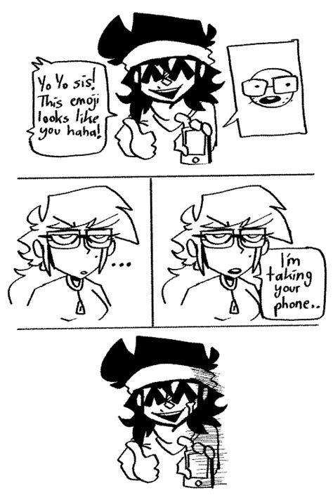 The Maple Siblings By Just A Ng Dummy On Newgrounds