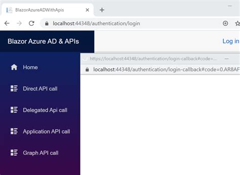 Using Multiple Apis In Blazor With Microsoft Entra Id Authentication Software Engineering