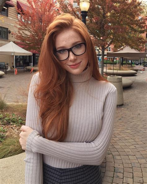 Madelineaford 27 10 2017 12 32 28 341 You Know What They Say Four Eyes