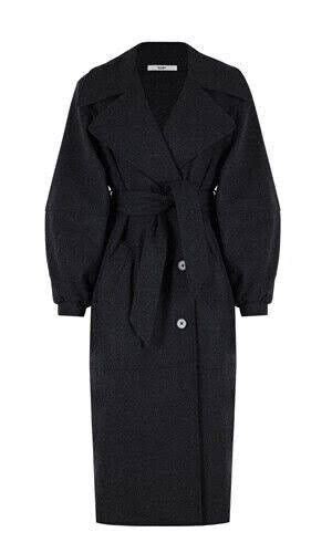 Ruby Iso Ruby Rae Coat On Designer Wardrobe