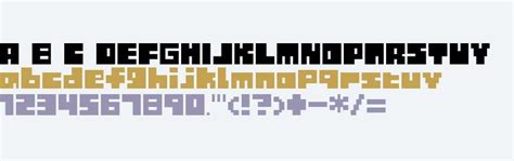 Tiny Box Fonts Free Download Onlinewebfontscom