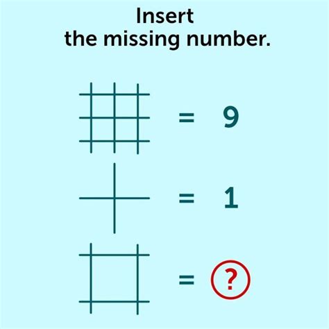 Can You Solve This Brain Teaser Test Your Skills Now Impossible