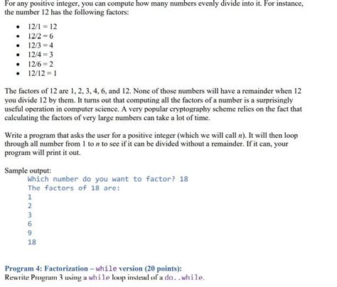 Solved I Need Help On My Fundamental Computer Programming Chegg Com