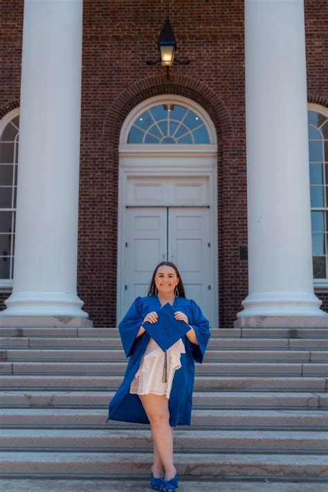 Congrats To My Granddaughter I Look Forward To Seeing Her Navigate The