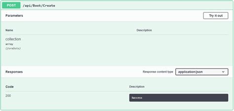 How To Add Swagger UI To A NET Core Web API Andrewhalil