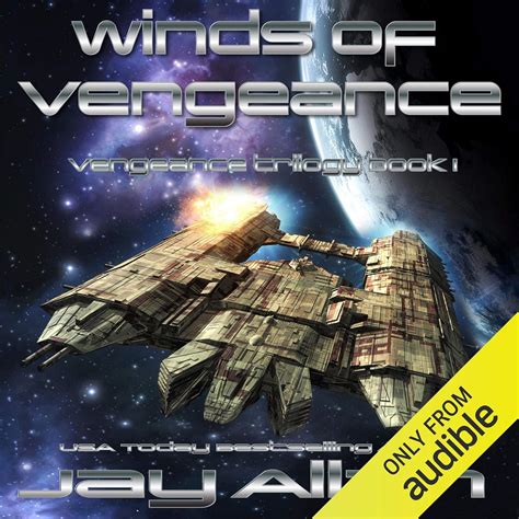Winds Of Vengeance Crimson Worlds Refugees Book 4