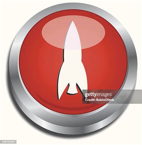 375 Missile Launch Icon High Res Illustrations Getty Images