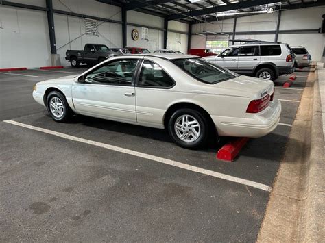 1996 Ford Thunderbird Gaa Classic Cars