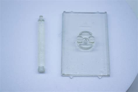 Css 1 Light Corellian Star Shuttle X Wing Compatible Etsy