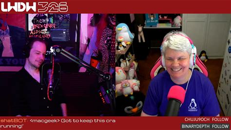 NVIDIA Powered Wayland And Thunderbird On Android Linux Game Cast
