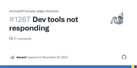 Dev Tools Not Responding Issue Microsoft Vscode Edge Devtools GitHub