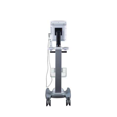Peaksonic M5 Mobile Bladder Scanner Orange Nz