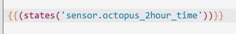 As Datetime Template Failing After Update Configuration Home Assistant Community