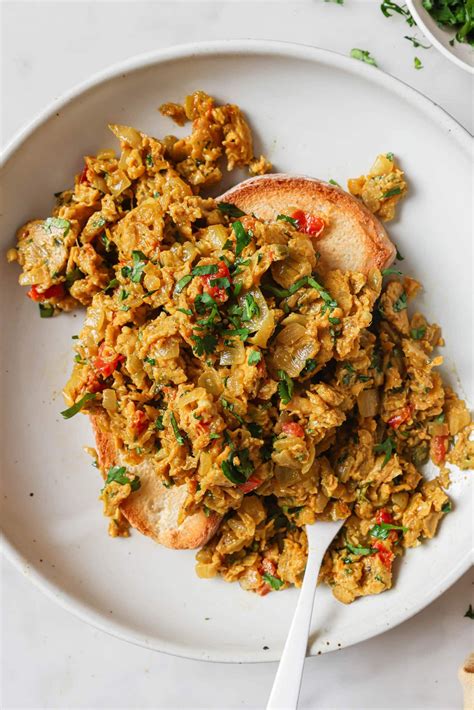 15 Minute Egg Bhurji Anda Bhurji Recipe Egg Bhurji Vegetarian