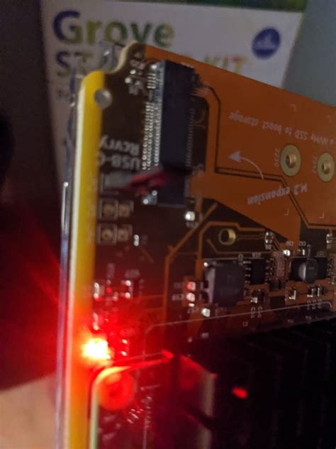 Homme Assistant Yellow Installation Issue Installation Home