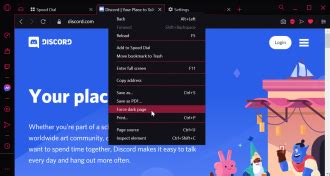Opera GX Vs Chrome Which Is Better For RAM Usage Speed Privacy