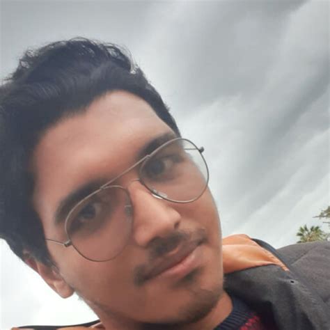 Bilarbi Mohamed Achref University Of Tunis El Manar Tunis Fst