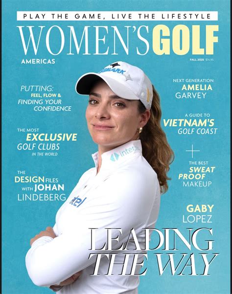 Womensgolf Golffashion Golfmedia Womenwhogolf Lpga Fashioneditor