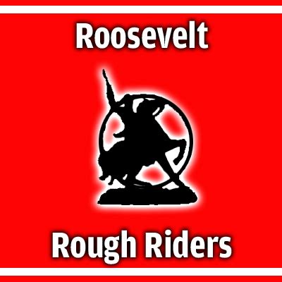 About Roosevelt