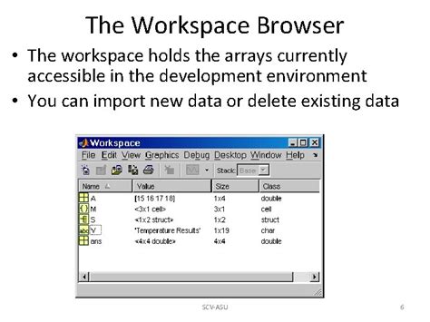 Introduction To Matlab Basics Solving Quadratic Formula Fibonacci
