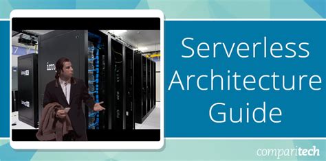 Serverless Architecture Guide