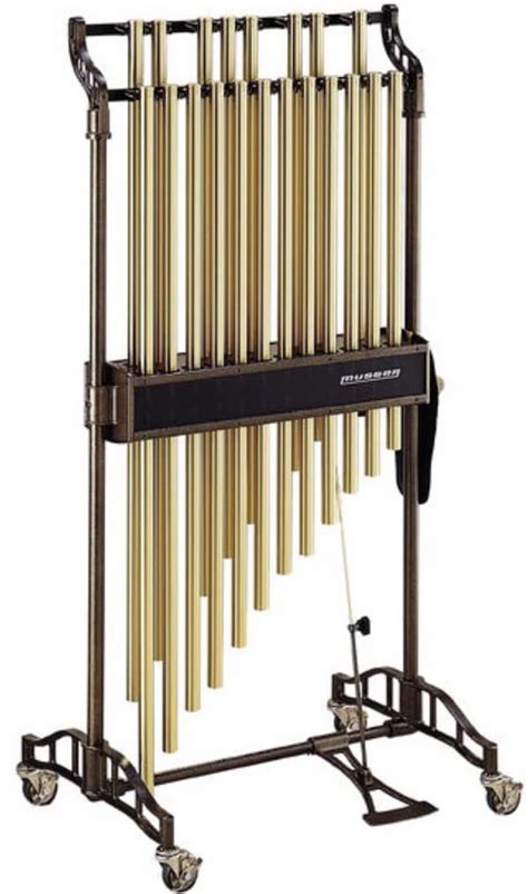 These Instruments In The Opera House May Surprise You