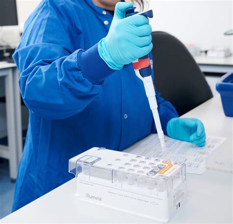 Portfolio Page 2 Edinburgh Genomics