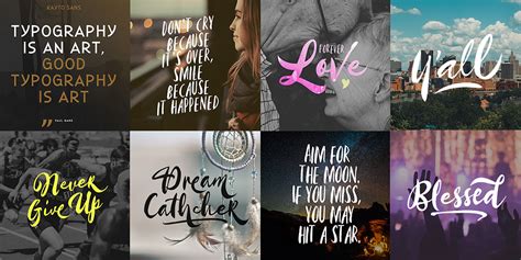 kayto font