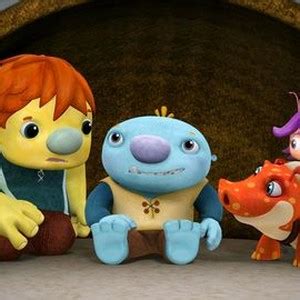 Wallykazam Season 1 Episode 6 Rotten Tomatoes