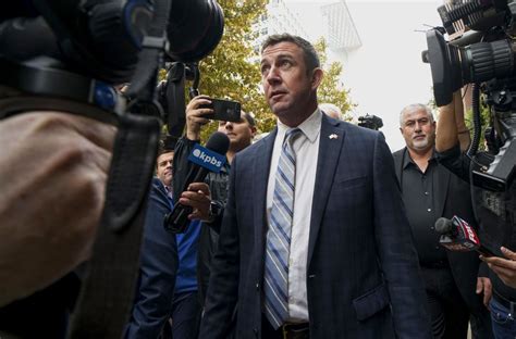 Why Its So Rare For Congress To Expel A Member Cnn Politics