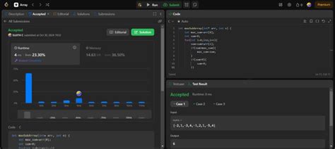 Sujith C On Linkedin 100daysofcode Problemsolving Leetcode