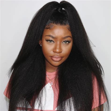 Melt Your Lace Tips And Tricks To Make Your Lace Front Look Natural Emily Cottontop