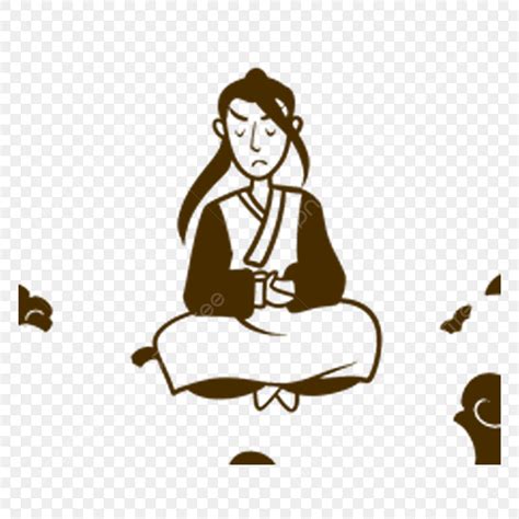 Chivalry Png Image Hand Drawn Cartoon Chivalry Hand Drawn Cartoon